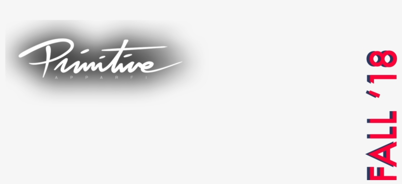 Primitive Skate Logo Primitive Skateboard Sticker P Logo Circle Blue