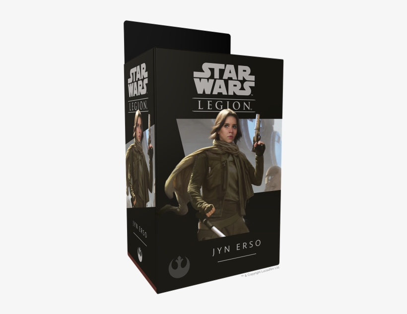 Star Wars Legion - Star Wars - Free Transparent PNG Download - PNGkey