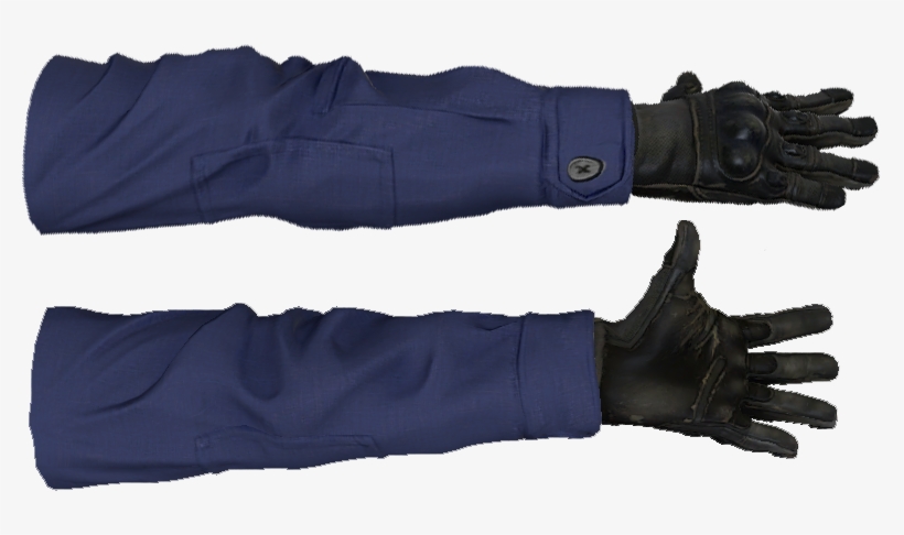 File History - Gign Cs Go Gloves - Free Transparent PNG Download - PNGkey