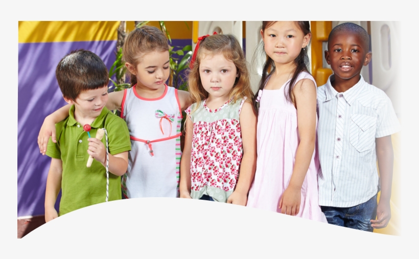 Children Playing - Child - Free Transparent PNG Download - PNGkey