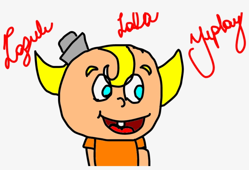 Flapjack - Cartoon - Free Transparent PNG Download - PNGkey