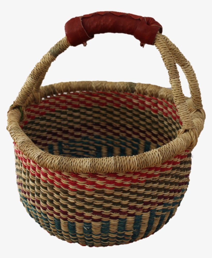 Storage Basket - Free Transparent PNG Download - PNGkey
