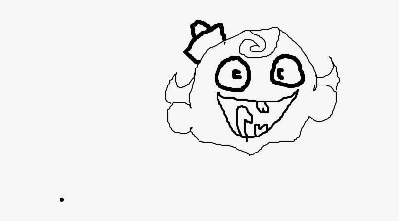 Flapjack - Cartoon - Free Transparent PNG Download - PNGkey