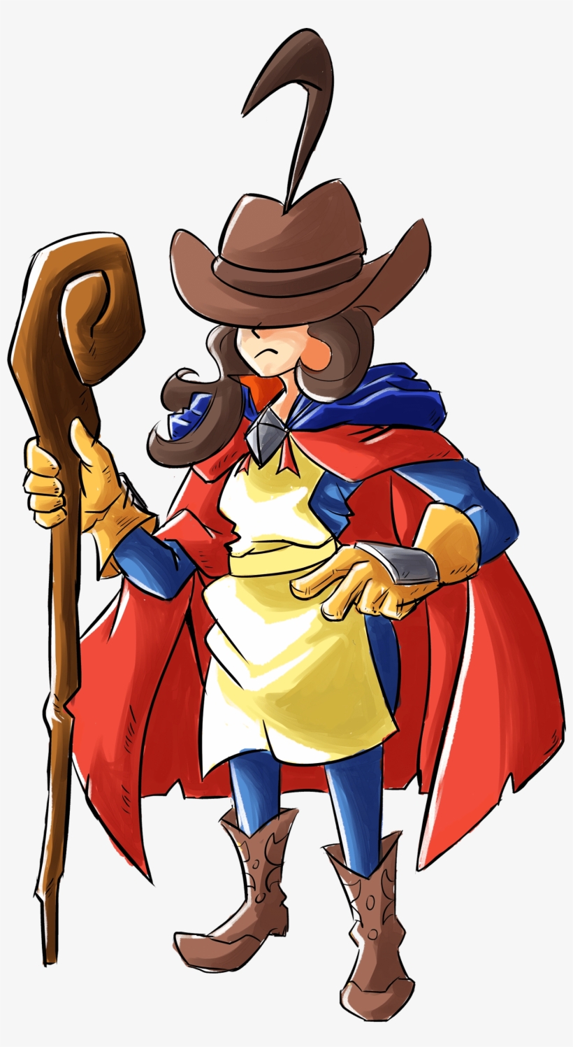 “evil Is Growing And Beasts Will Attack You - Quest 64 Brian - Free ...