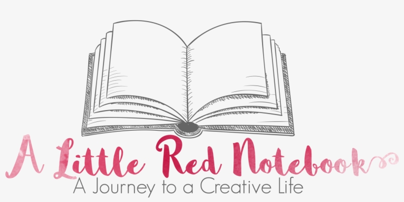 A Little Red Notebook - Technique Tuesday Bravo Clear Stamps 02368 ...