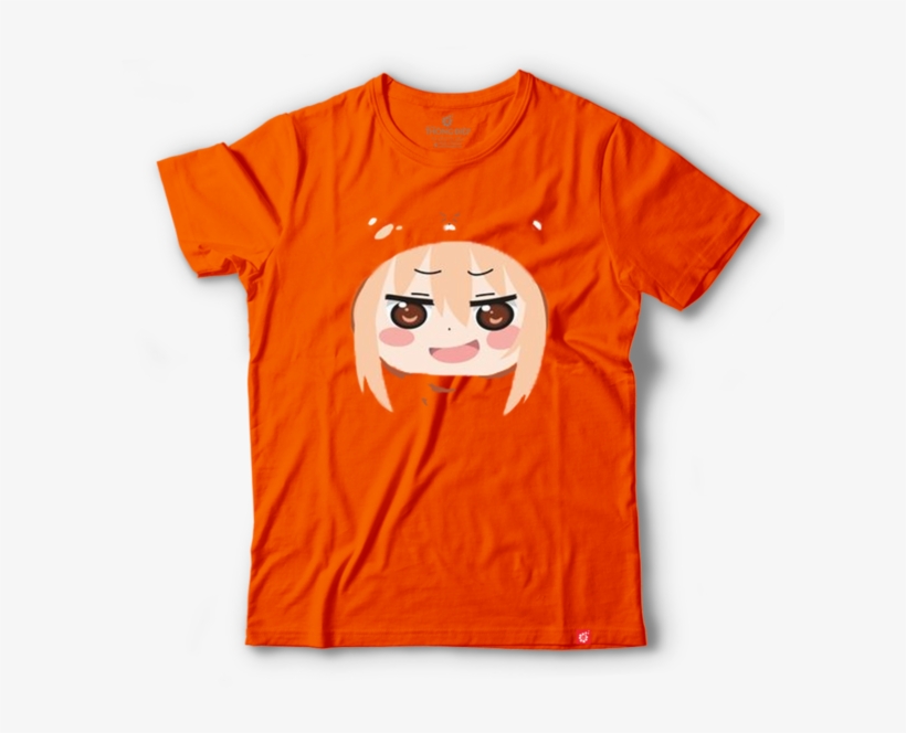 Umaru-chan - Malaysia Slang Tshirt - Free Transparent PNG Download - PNGkey