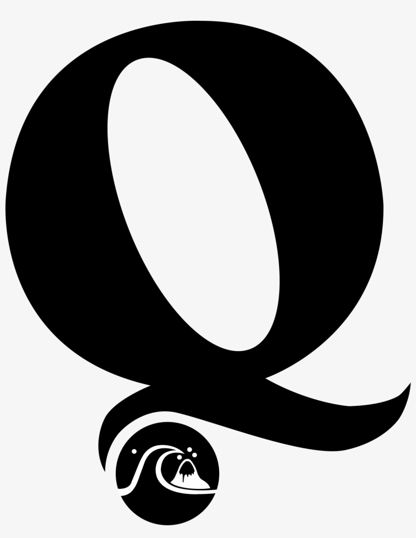 Logo Quiksilver Png
