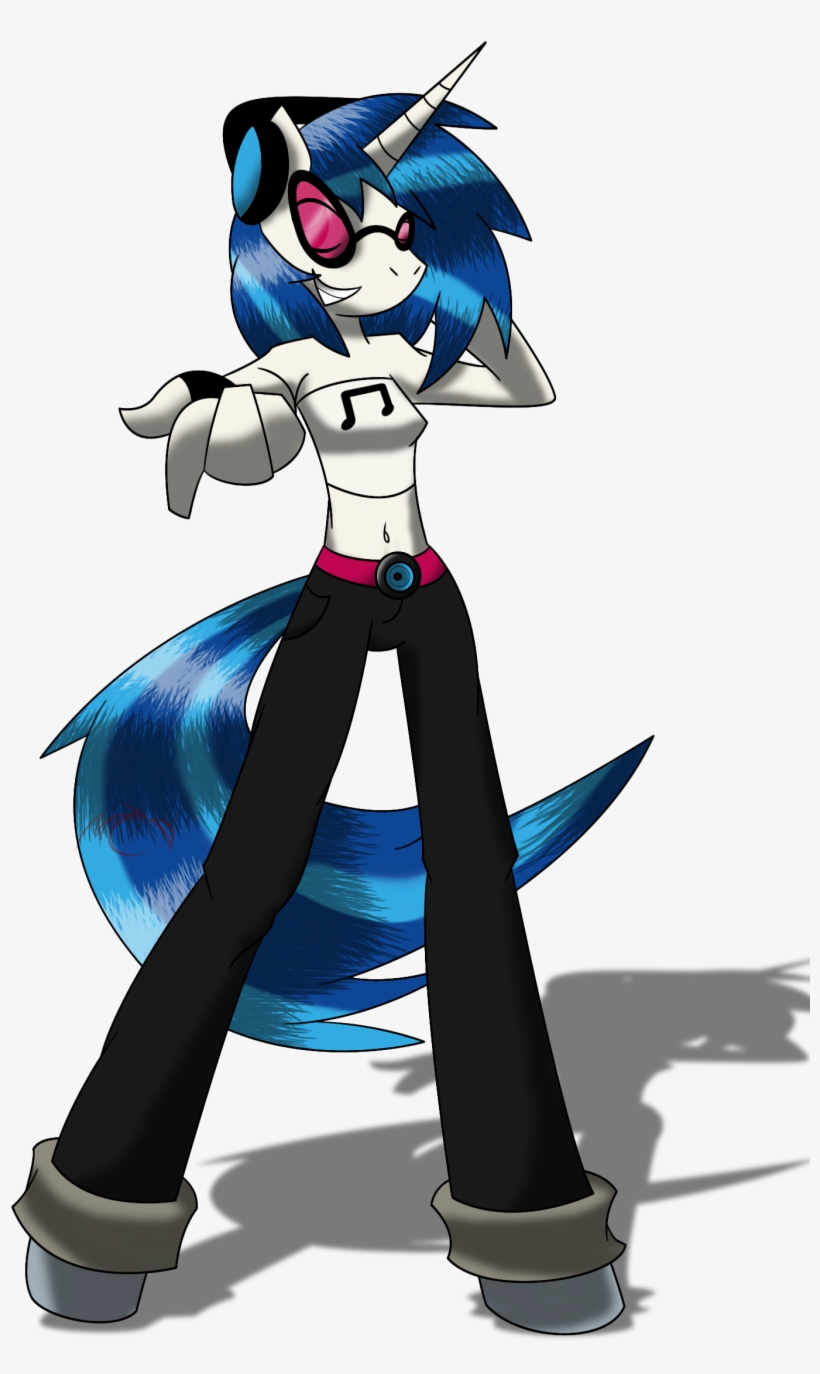 Vinyl Scratch - Free Transparent PNG Download - PNGkey
