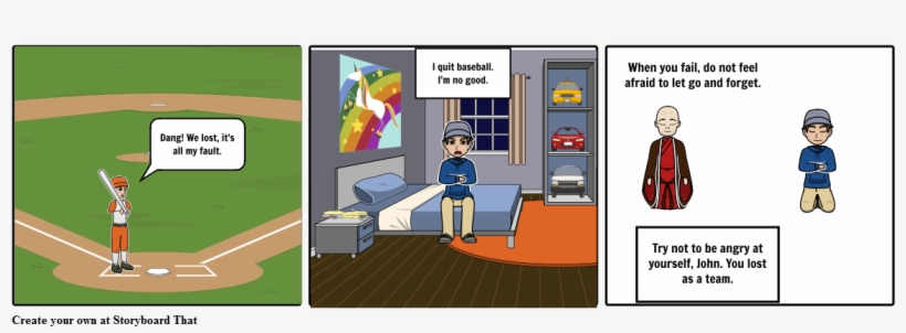 Grudge - Cartoon - Free Transparent PNG Download - PNGkey