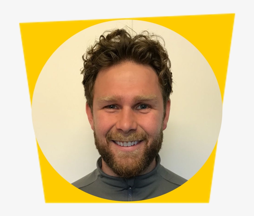 James Gow - Free Transparent PNG Download - PNGkey