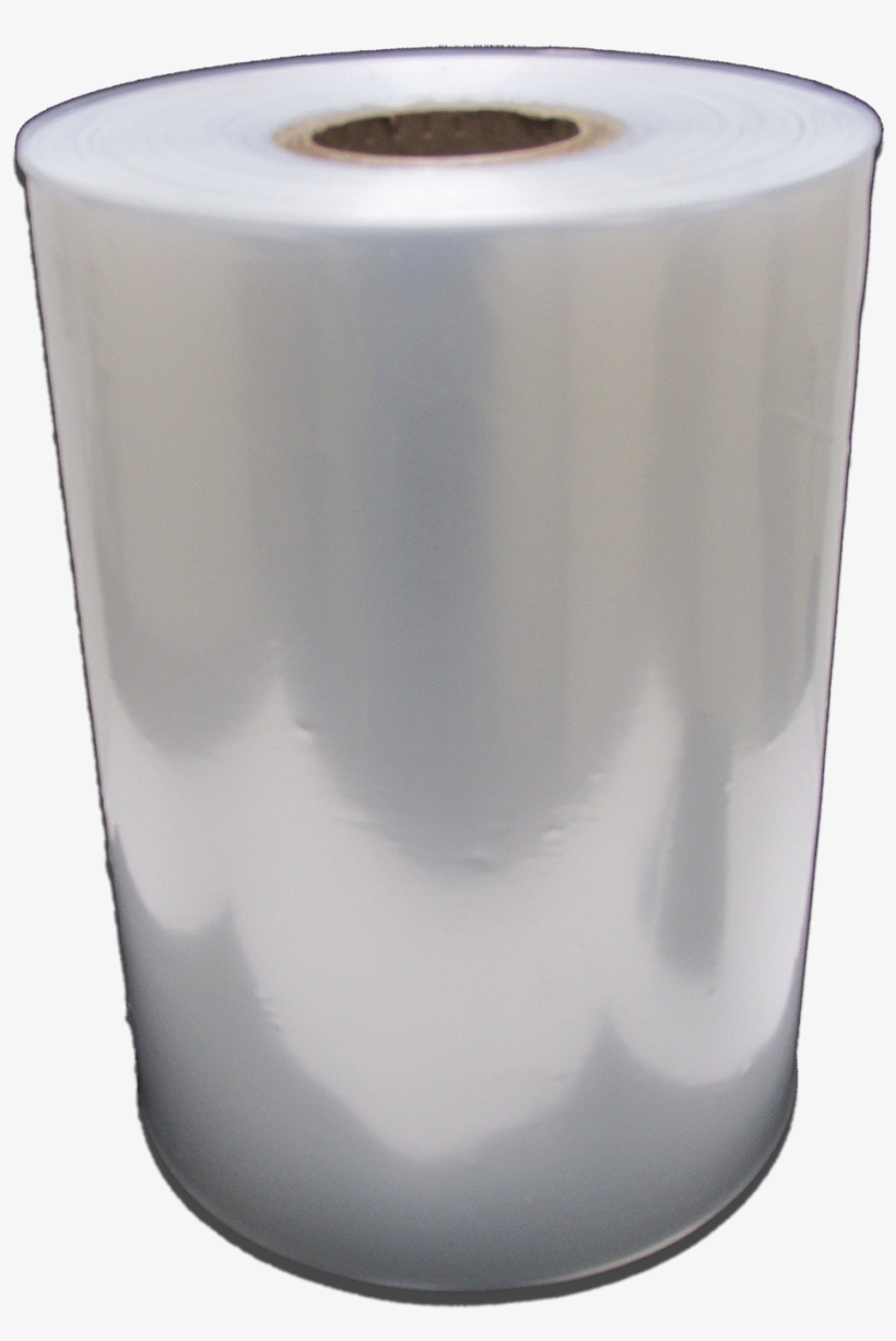 36" Clear Plastic Tubing - Tissue Paper - Free Transparent PNG Download ...