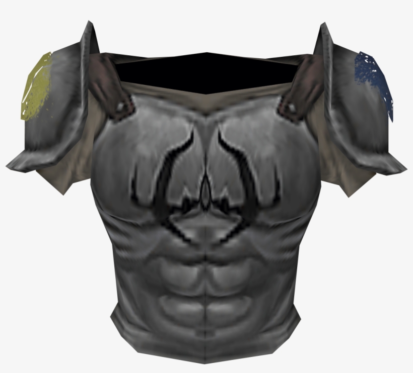 Fighter Torso Detail - Old School Runescape - Free Transparent PNG ...
