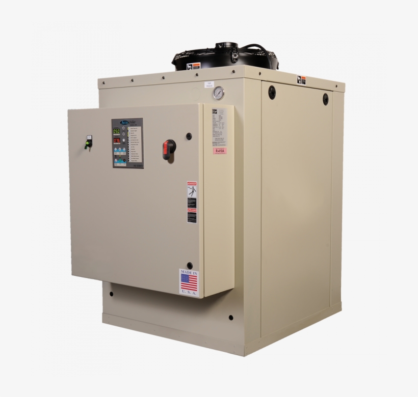 Sentry Tcu Sample Chiller - Chiller - Free Transparent PNG Download ...