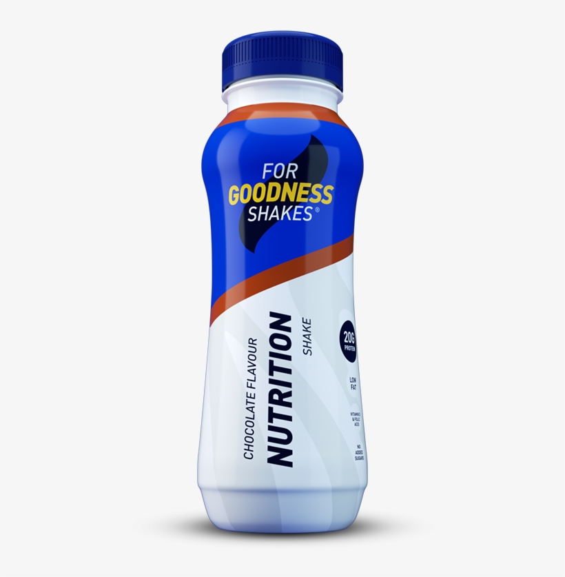 Fgs Nutrition Shake - Free Transparent PNG Download - PNGkey