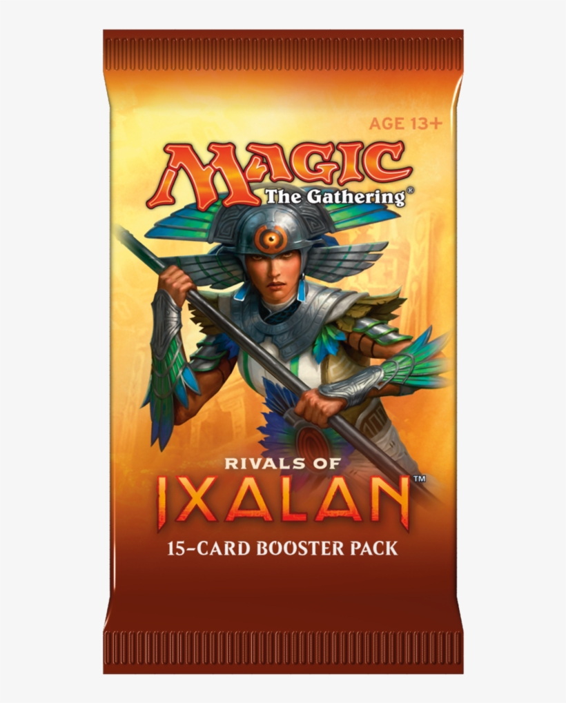 Magic The Gathering - Free Transparent PNG Download - PNGkey