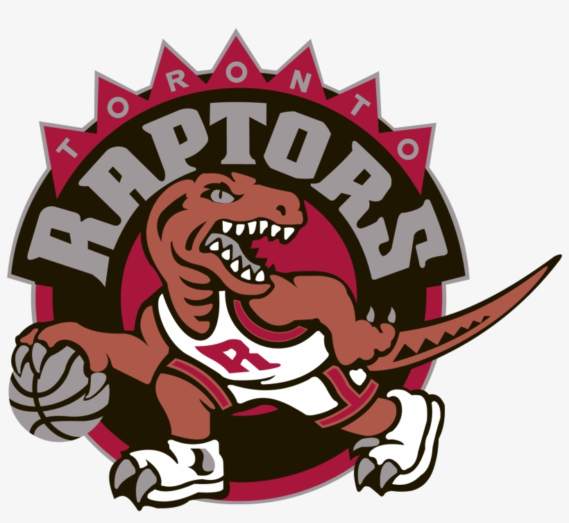 Toronto Raptors Logo - Toronto Raptors Logo Transparent - Free ...