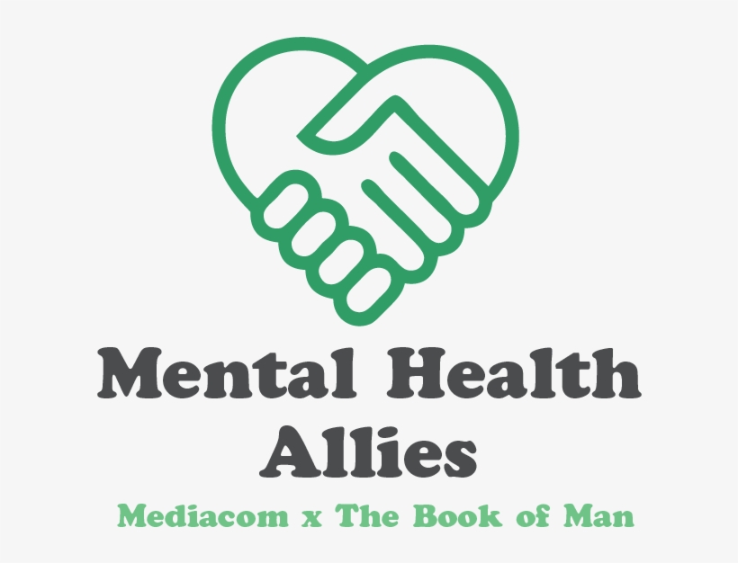 Join The Mental Health Allies Campaign - Free Transparent PNG Download ...