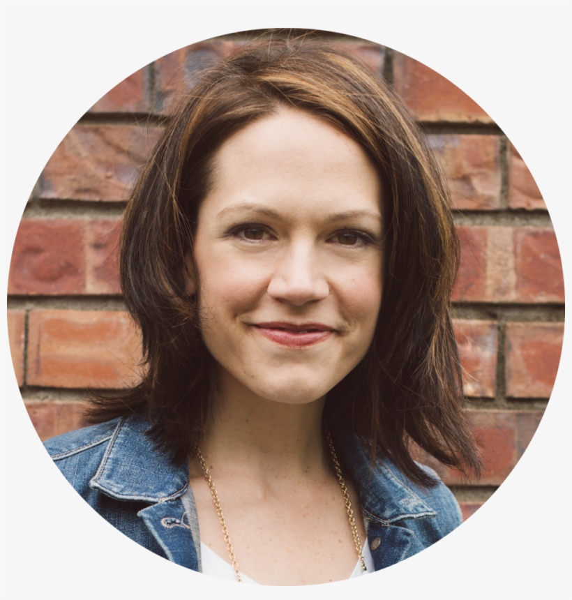 Sarah Brick Cropped Circle - Portable Network Graphics - Free ...