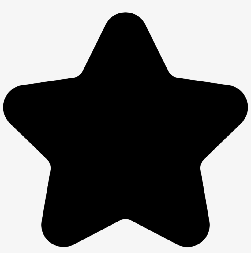 Png File - Star Icon Svg - Free Transparent PNG Download - PNGkey