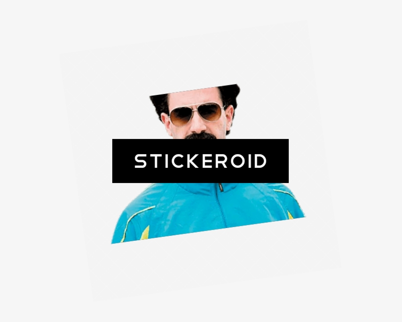 Борат Сагдиев Borat - Free Transparent PNG Download - PNGkey