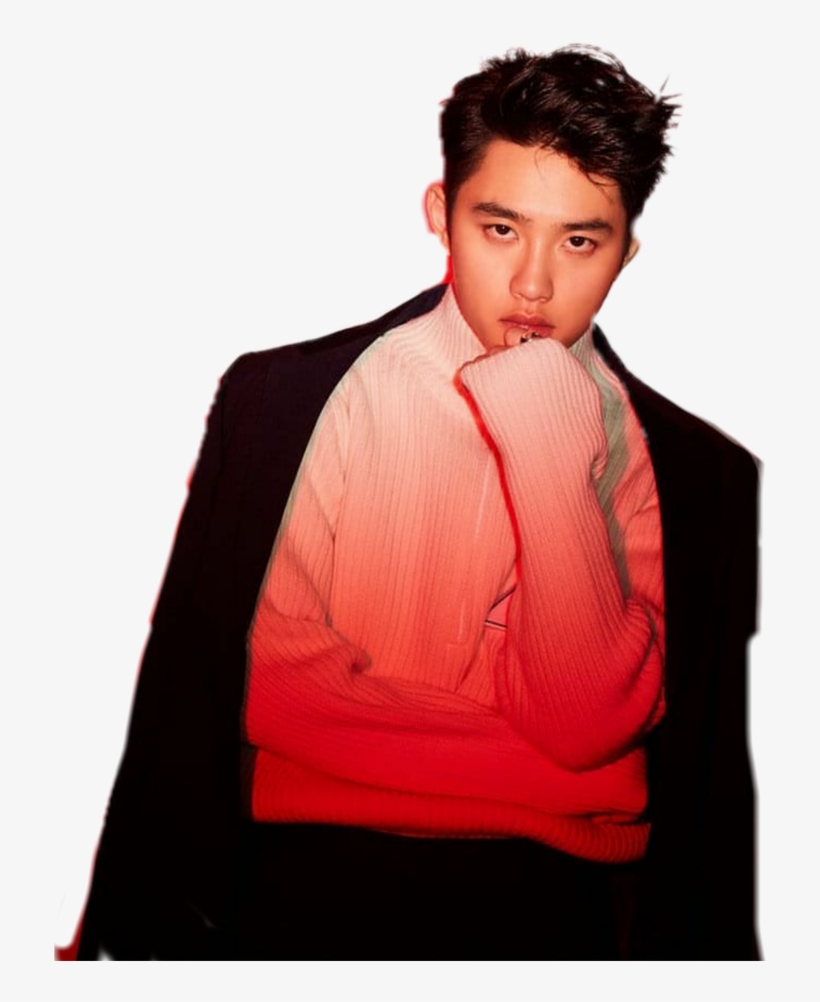 Exo Kyungsoo Png