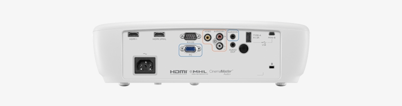 Benq W1090 1080p Home Projector For Sports Match/movie - Benq - W1090 ...