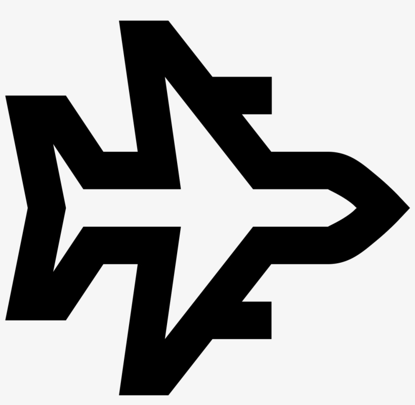 Fighter Jet Icon - Graphics - Free Transparent PNG Download - PNGkey