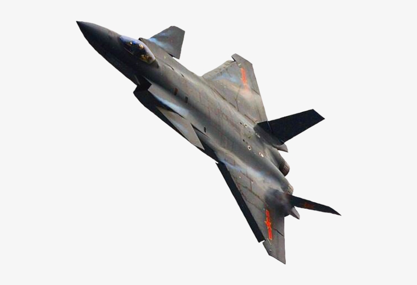 Chengdu J-20 - Free Transparent PNG Download - PNGkey