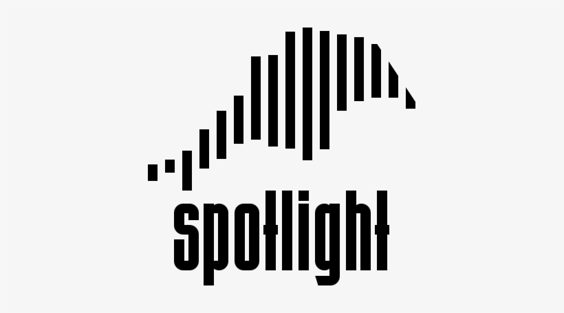Bbc Spotlight 1985 - Graphic Design - Free Transparent PNG Download ...