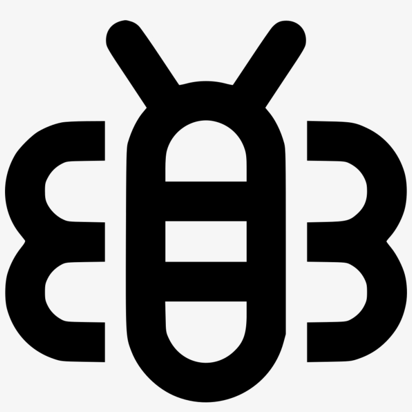 Honey Bee Comments - Icon - Free Transparent PNG Download - PNGkey