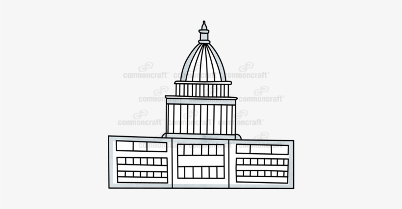 Us Capitol Building - United States Capitol - Free Transparent PNG ...