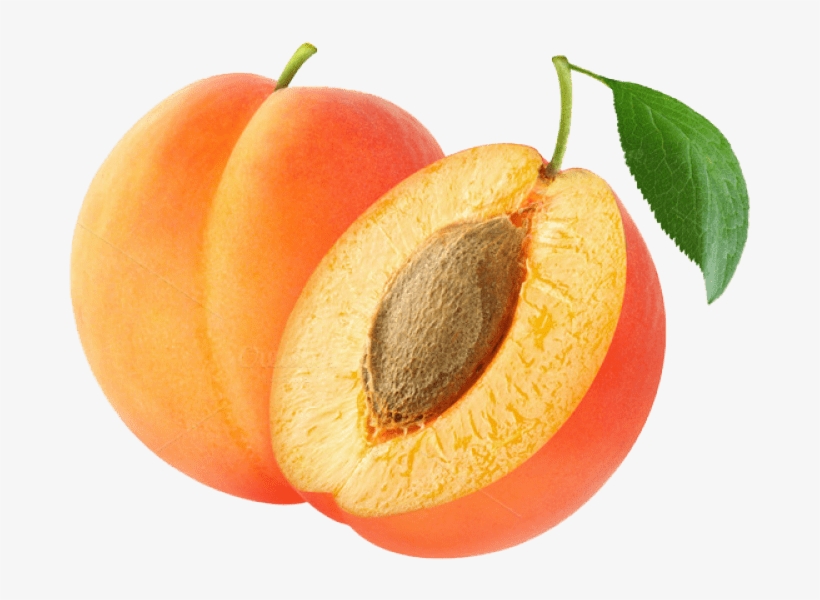 Free Png Apricot Png Images Transparent - Peach Fruit Transparent ...