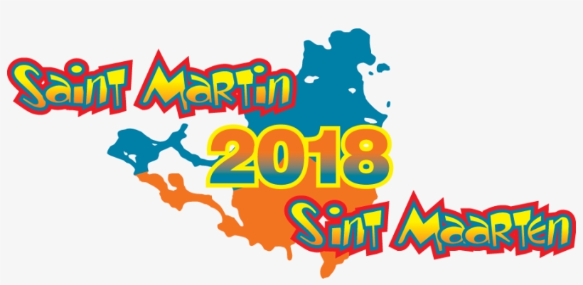 Welcome To St Maarten - Free Transparent PNG Download - PNGkey