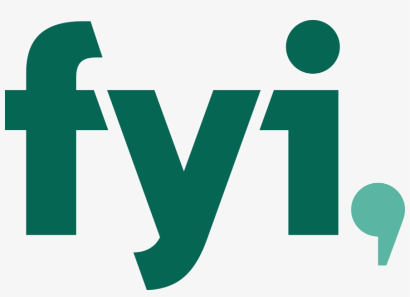 Fyi Logo Design - Fyi Logo Png - Free Transparent PNG Download - PNGkey