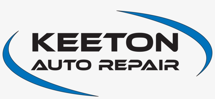 Keeton Auto Repair Logo - Rep Fitness Red Pull-up Band - 1/2 Inch Wide ...