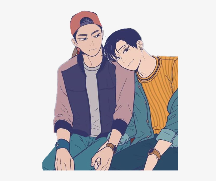 Fools Manhwa - Free Transparent PNG Download - PNGkey