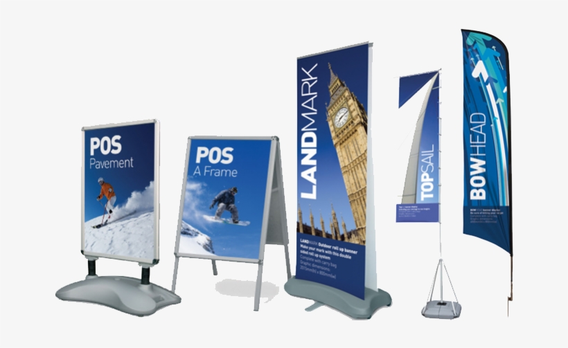 Printings & Banners Services - Large Format Printing Png - Free ...