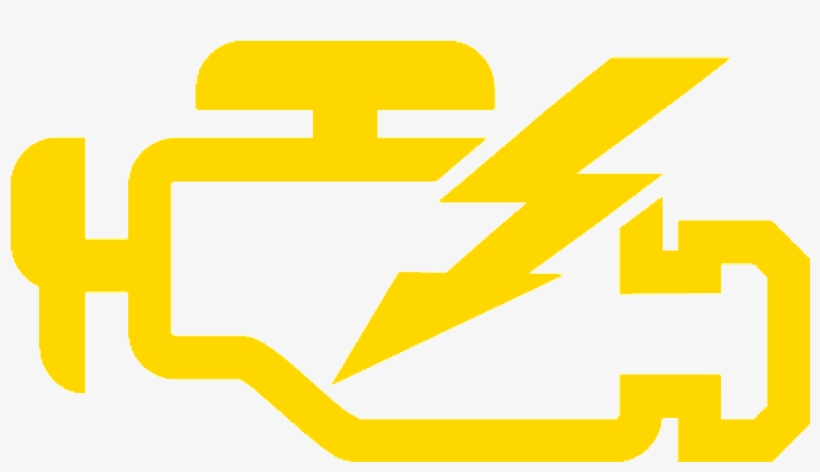 Diagnostics - Check Engine T Shirt - Free Transparent PNG Download - PNGkey