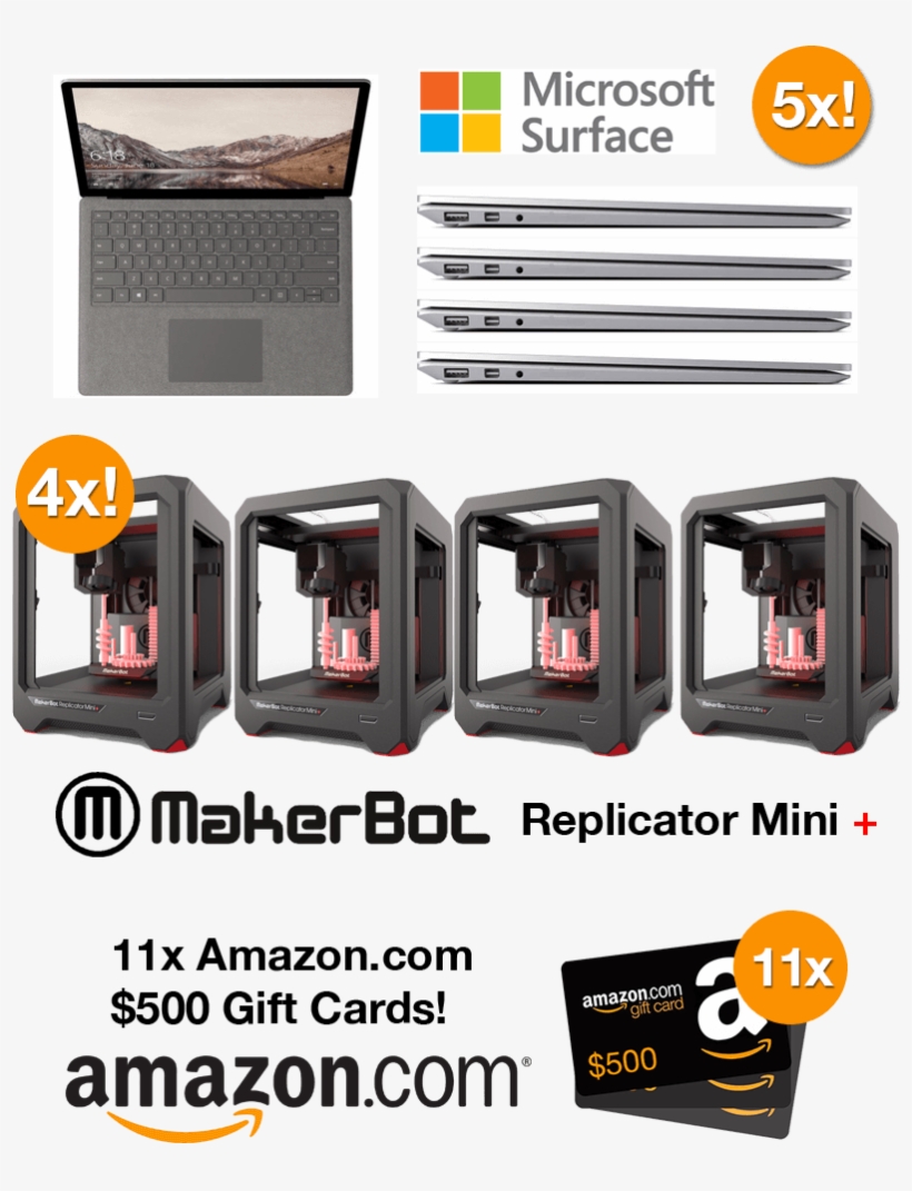 All Prizes - Free Transparent PNG Download - PNGkey