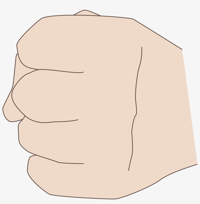 Hand Shape Library - Illustration - Free Transparent PNG Download - PNGkey