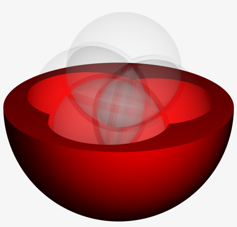 Venn 1000 0000 0000 0000 - Venn Diagram - Free Transparent PNG Download ...