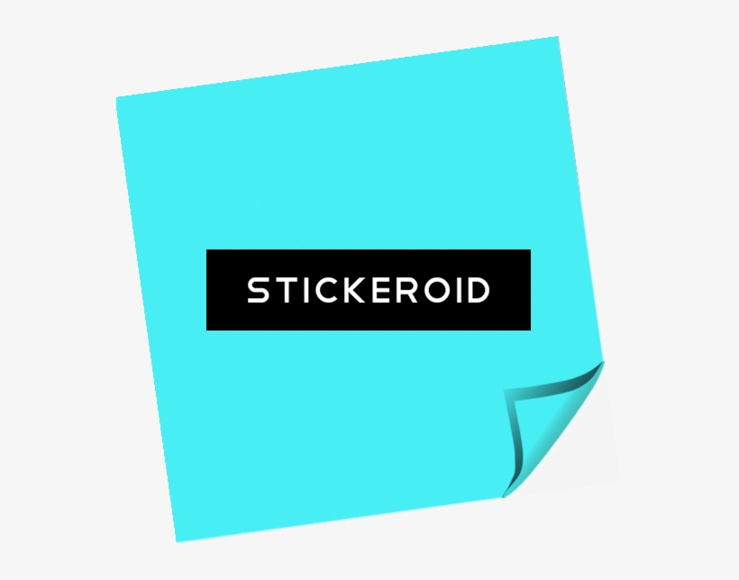 Sticky Note Notes - Paper - Free Transparent PNG Download - PNGkey