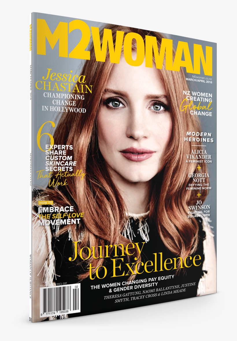 M2woman Magazine March/april 2018 Issue M2 Shop M2 - Blond - Free ...