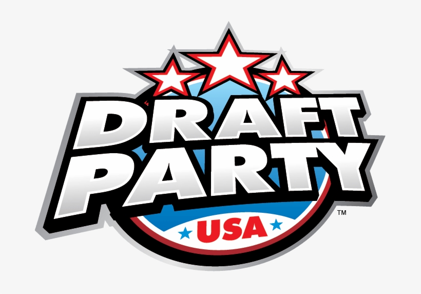 Draft Party - Free Transparent PNG Download - PNGkey