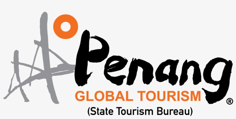 Penang Tourism Logo