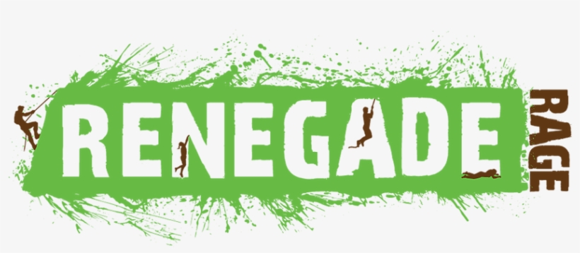 Renegade Rage - Free Transparent PNG Download - PNGkey