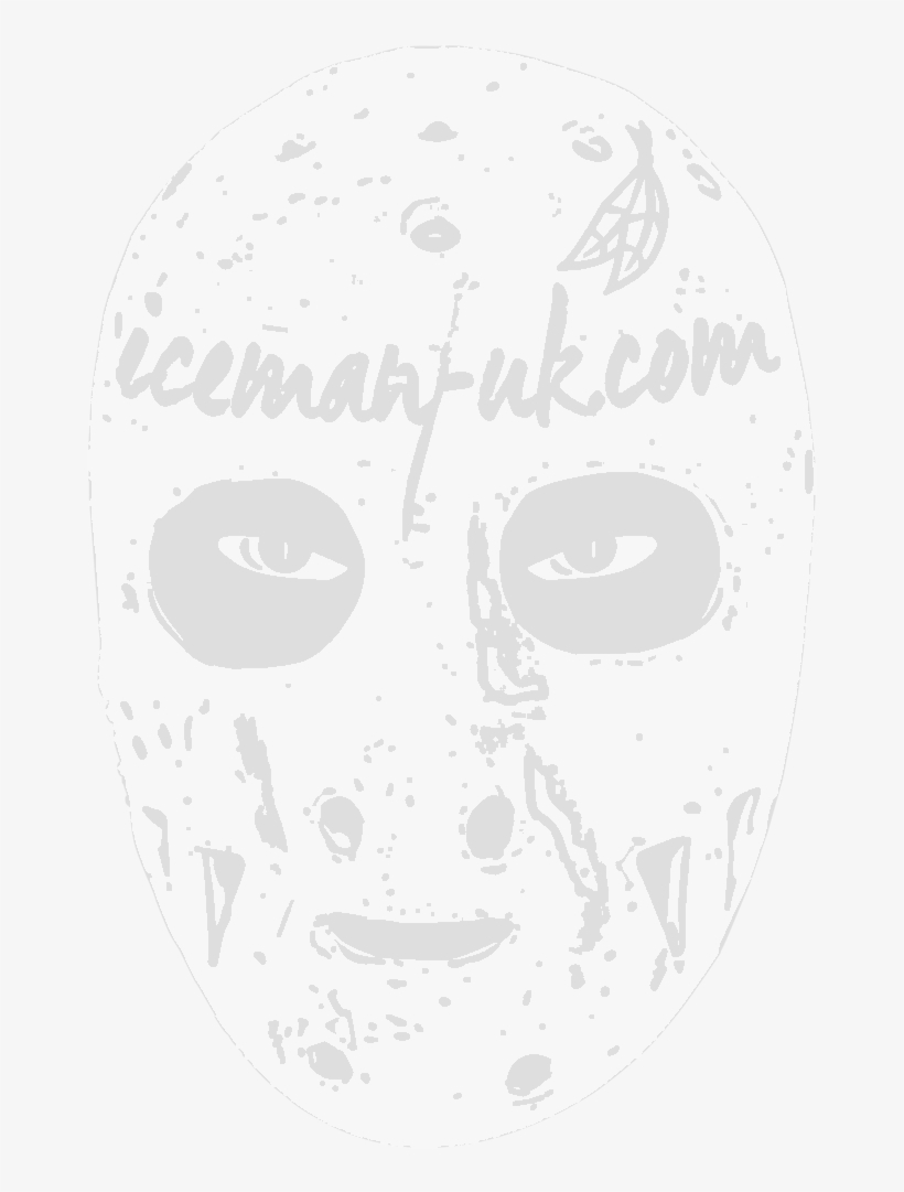 Iceman-watermark - Free Transparent PNG Download - PNGkey