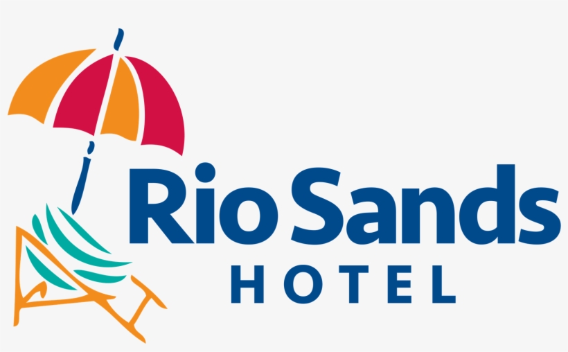 Rio Sands Hotel - Graphic Design - Free Transparent PNG Download - PNGkey