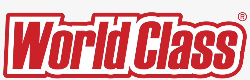 World Class Logo Png Transparent - World Class - Free Transparent PNG ...