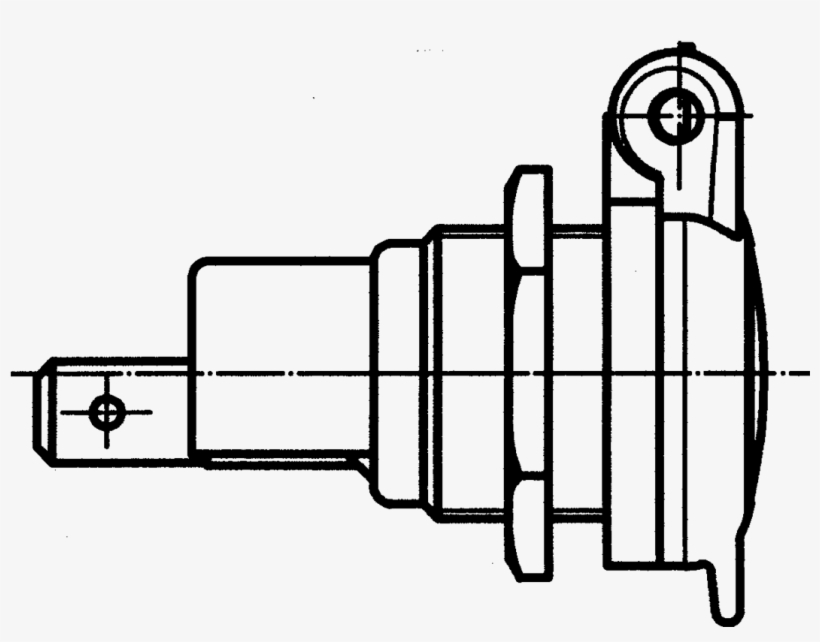 151016 01 Technical Drawing - Ac Power Plugs And Sockets - Free ...